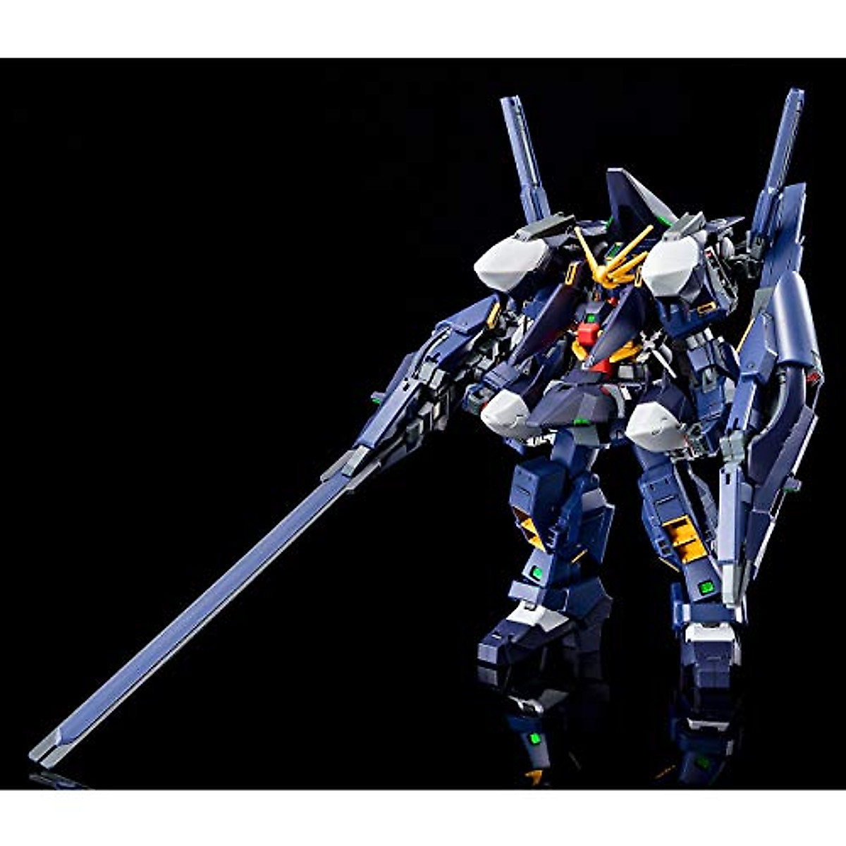 BANDAI HG 1/144 Gundam TR-1 [Heizensley Ra II] (Under The Flag of Advance of Z Titans)