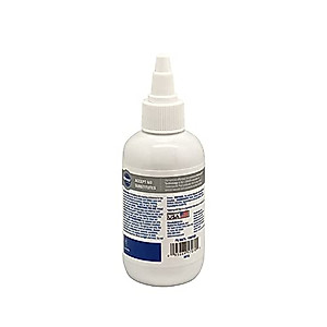 Manna Pro MicrocynAH Ear & Eye Wash, 3 oz