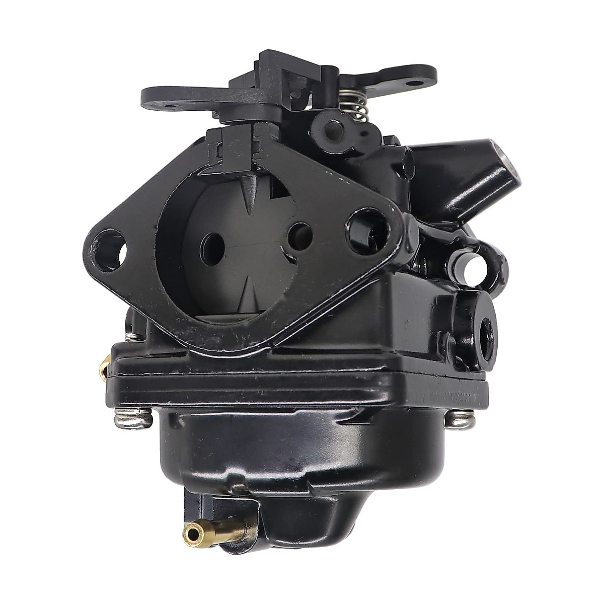 Autu Parts 16100-ZV1-A03 Carburetor Carb For Honda BF5 BF50 BF 5 50 5 Hp 4 Stroke Outboard Boat Engine 16100-ZV1-000KA 16100-ZV1-005 16100-ZV1-A00 6100-ZV1-A01 16100-ZV1-A02