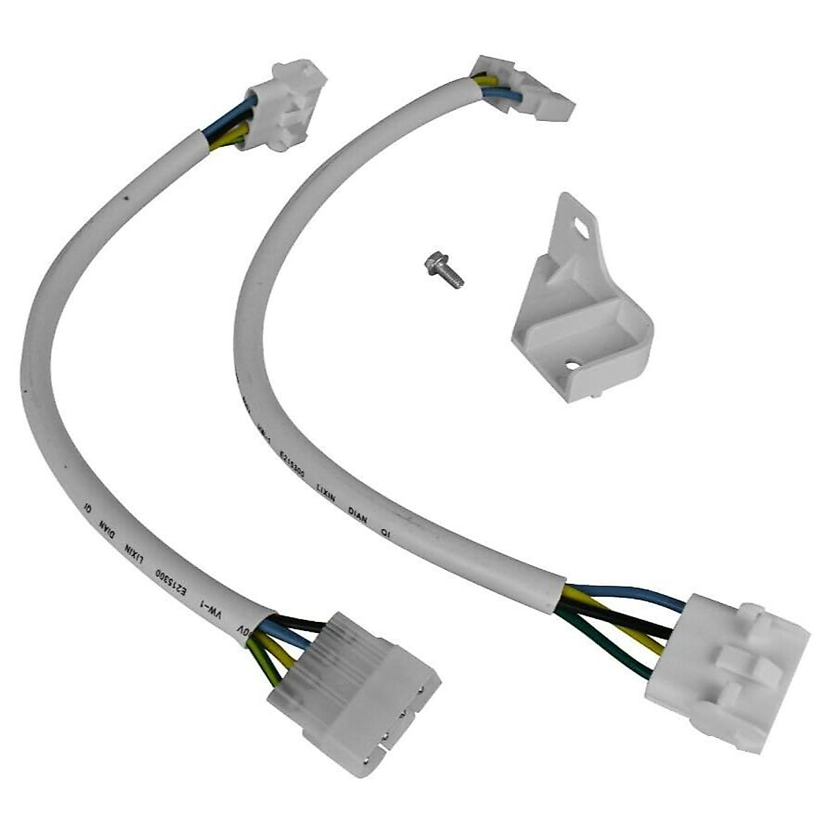 Refrigerator Icemaker Compatible with Frigidaire Electrolux 5303918277