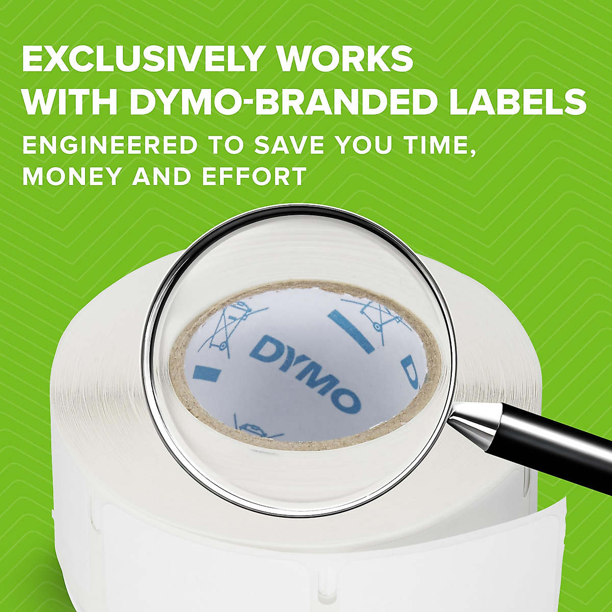 DYMO LabelWriter 550 Label Printer, Label Maker with Direct Thermal Printing, Automatic Label Recognition, Prints Address Labels, Shipping Labels, Mailing Labels, Barcode Labels, and More