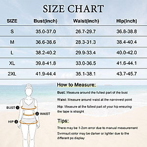 One Piece Swimsuit with Cover Up Sarong Swimsuits for Women Modest Swimsuit with Cover Up Set Printed Wrap Bathing Suit Slimming Two Piece Bathing Suit Blue Floral Large