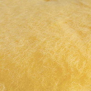 Makita 743403-A Polishing Bonnet, Yellow