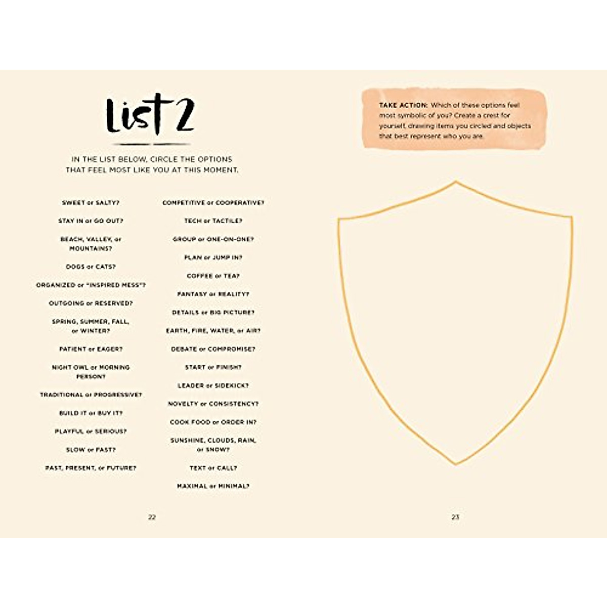 52 Lists for Togetherness: Journaling Inspiration to Deepen Connections with Your Loved Ones (A Weekly Guided Mindfulness and Positivity Journal for Women to Nurture Relationships)