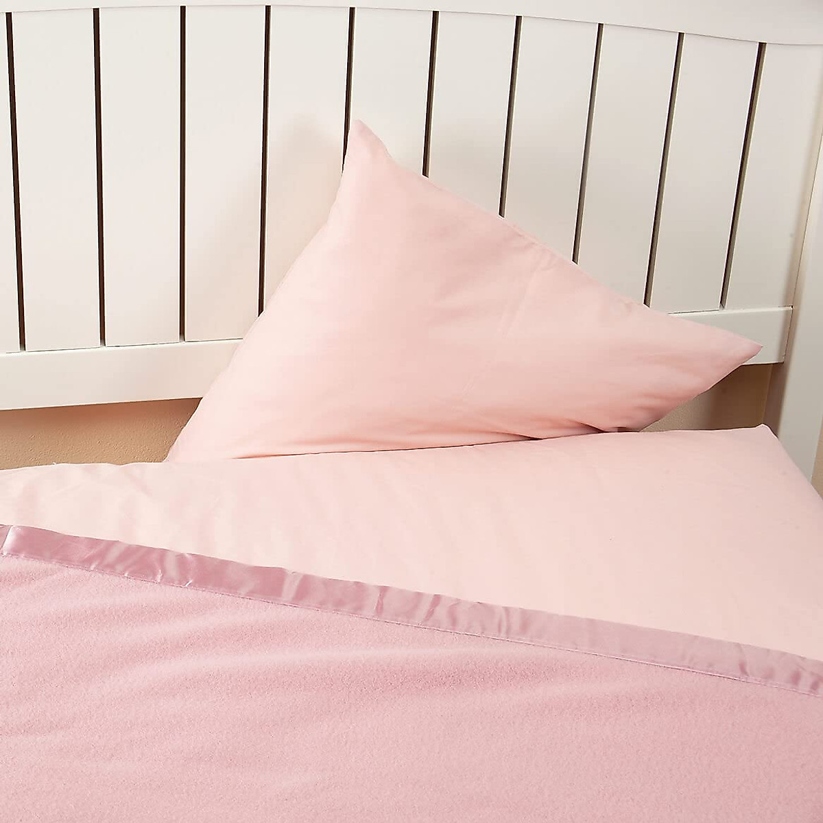 LivingSURE Bed Wedge Mattress Gap Filler, Queen