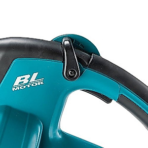 Makita XBU07Z 18V LXT® Brushless Blower/Vacuum Mulcher, Tool Only