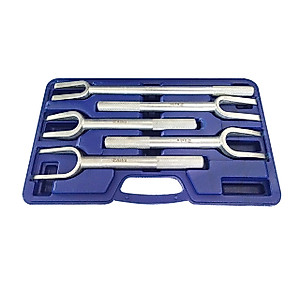 Astro 78807 5-Piece Pickle Fork Ball Joint Separator Set