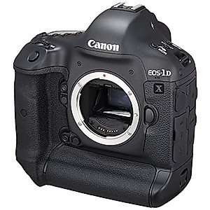 Canon Digital SLR Camera EOS-1D X body EOS1DX