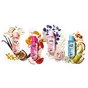 Victoria's Secret Fresh & Clean Mist & Lotion Set