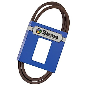 Stens OEM Replacement Belt 265-536 for MTD 954-0349