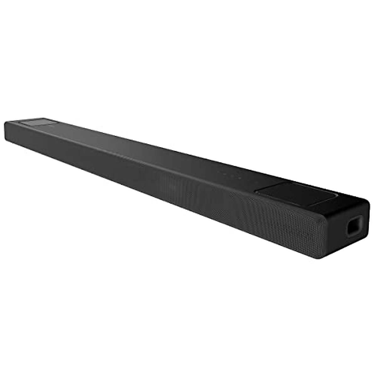Sony HT-A5000 5.1.2ch Dolby Atmos Sound Bar Surround Sound Home Theater with DTS:X and 360 Spatial Sound Mapping, works with Alexa and Google Assistant