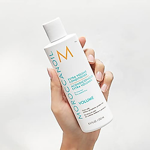 Moroccanoil Extra Volume Conditioner, 8.5 oz