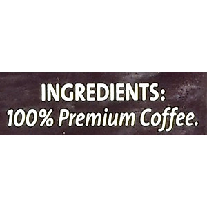 Melitta Classic Blend Medium Roast Ground Coffee, 11-Ounce (Pack Of 4)