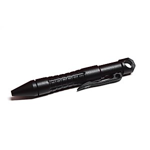 Tatle Gear Bolt Action Mini Pen, Pocket Size EDC Pen, Mini Keychain Pen, Small Lanyard Clip Pen, Aluminum Pen