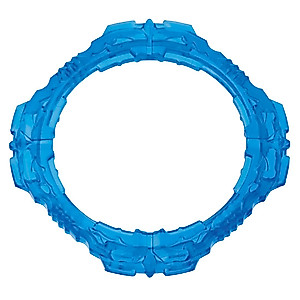 Takara Tomy Beyblade Burst B-199 Gatling Dragon Karma Charge Metal'-10 w/ D Gear (Japan Import)