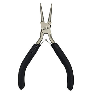 vouiu Round Nose Pliers Jewelry Making Tools