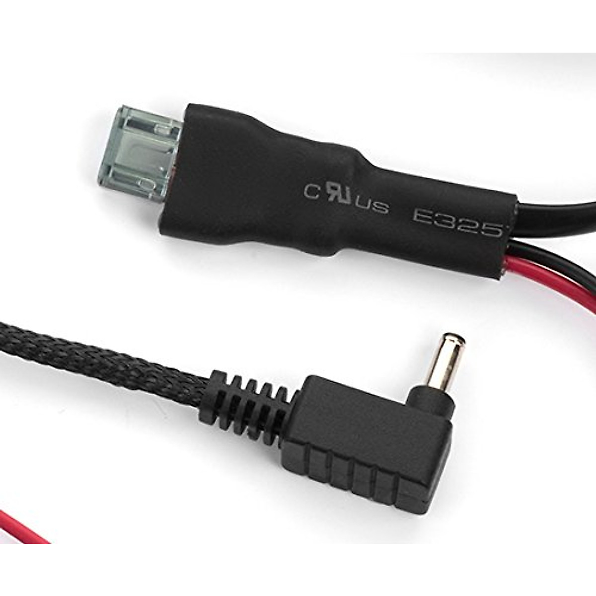 Radar Mount Direct Wire Radar Detector Hardwire Power Cord for Cobra (3005002)