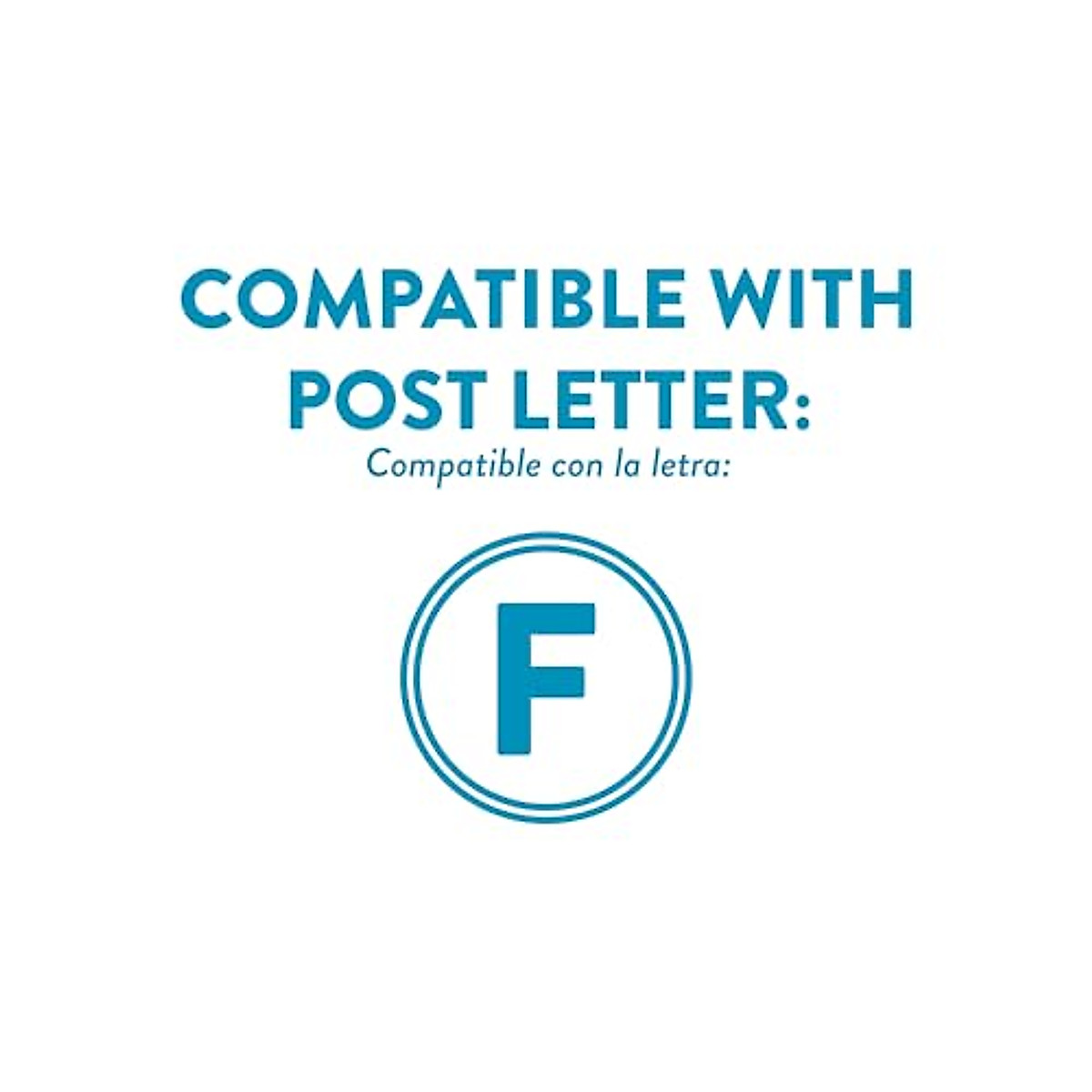 Architectural Mailboxes Roxbury Galvanized Steel Post Mount Mailbox, Compatibility Code F, 7900-5B-R, Black, Large Capacity