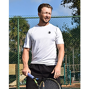 izzers Tennis Score Keeper, Mark & See Score Easily, 2-Pack, Pink/Green/Yellow