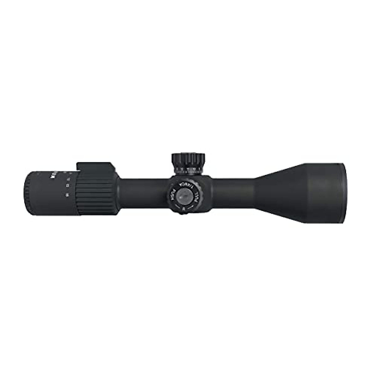 Monstrum G3 3-18x50 FFP Rifle Scope | Monstrum Extended Length Offset Scope Mount | 30 MOA | Bundle