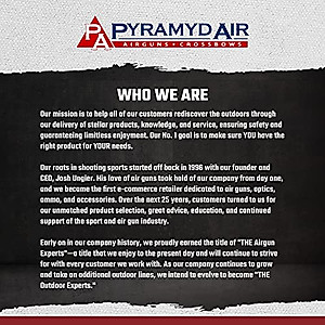 Air Venturi Rat-On-A-Stick Airgun Target