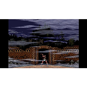 Castlevania Anniversary Collection for Nintendo Switch