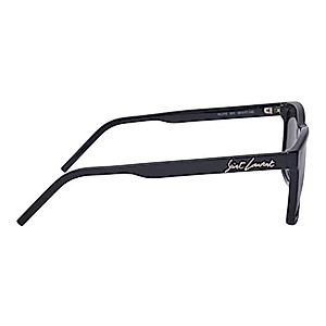 Saint Laurent SL 318 Black One Size