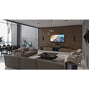 YAMAHA RX-A8A AVENTAGE 11.2-Channel AV Receiver with MusicCast