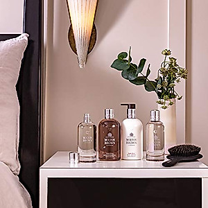 Molton Brown Eau De Toilette Spray, Suede Orris 3.3 Fl Oz