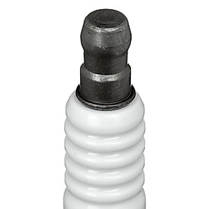 NGK (3271) PZFR6F-11 Laser Platinum Spark Plug, Pack of 1