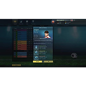 Soccer, Tactics & Glory - PlayStation 4