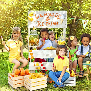 Youeon Set of 3 Rustic Wooden Nesting Crates with Handles, Decorative Wooden Crates, Crate Box Wooden Storage Box for Kitchen, Office, Bedroom, Closet, Rustic Country Decor