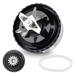 Joyparts Replacement Parts Blade Assembly， for Ninja Blender BL810QSL 30/BL810QON 30/BL810 30/BL820 30