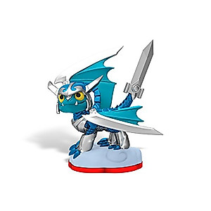 Skylanders Trap Team: Torch, Blades, & Gill Grunt - Triple Character Pack