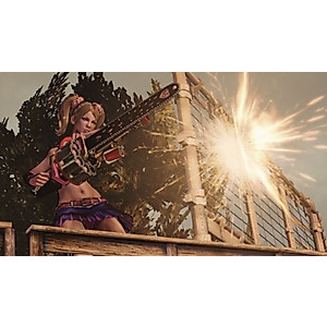 Lollipop Chainsaw Premium Edition [Japan Import]