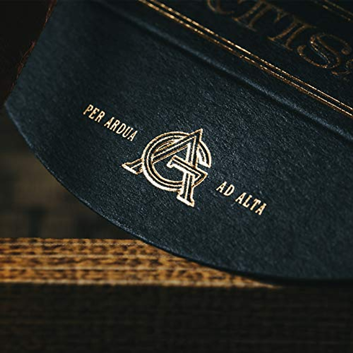 Artisan Playing Cards Luxury Set