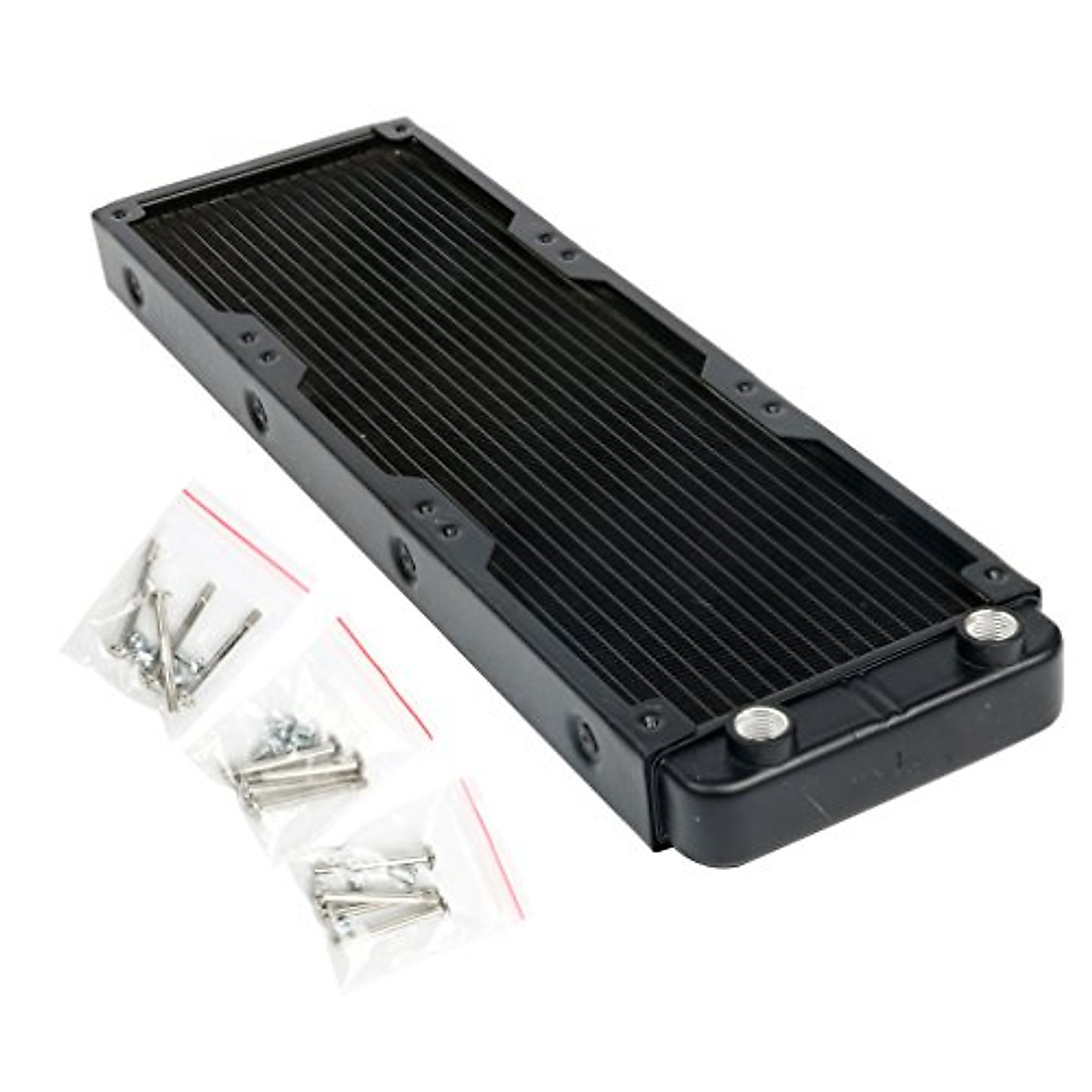 Computer Radiator Water Cooling Cooler for CPU Heat Sink (360mm)