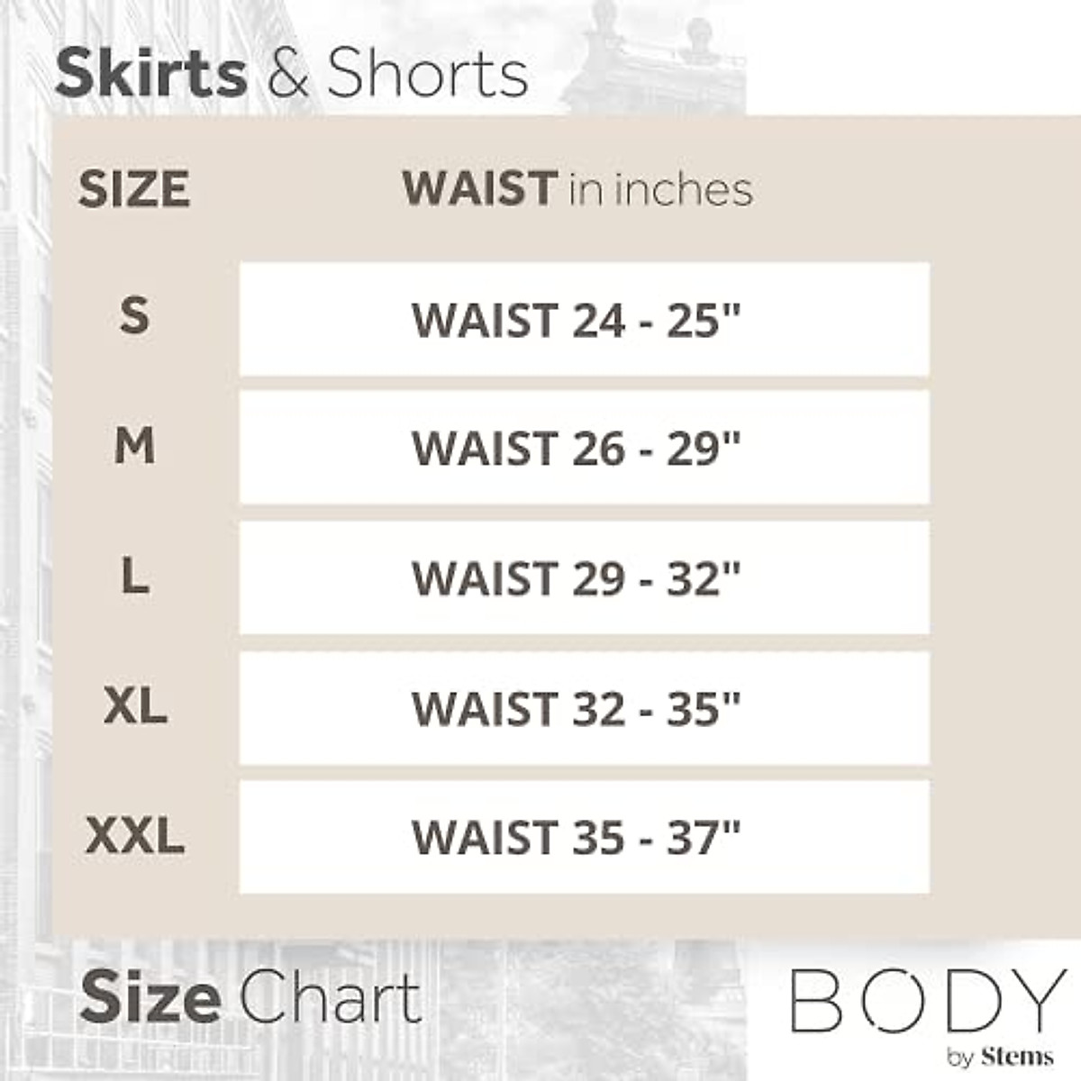 Body By Stems Women's Latex Leather Shorts - Sexy and Stylish Patent Leather Shorts for Women - Black