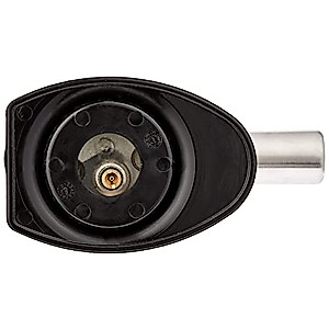 BonJour Chef's Tools Professional Culinary / Crème Brûlée Torch, Black