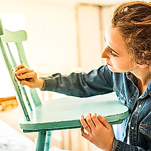 Dura-Gold Premium 3-2/3" x 9" Wet or Dry Sandpaper, Grits 800, 1000, 1500, 2000, 3000 (5 Ea) - Automotive Car Color Sanding Polishing, Woodworking Wood Furniture Metal Finishing Hand Sand Block Sander