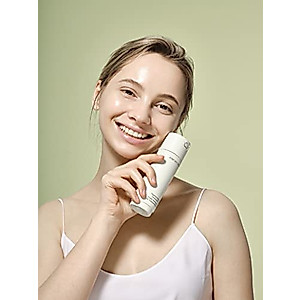 AMOREPACIFIC Treatment Enzyme Peel Cleansing Powder | Korean Gentle Daily Exfoliator with Hyaluronic Acid and Green Tea Enzymes, 1.9 oz.