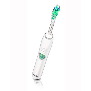 Philips Rechargeable EasyClean Electric Toothbrush - Electronic Tooth brush for Personal and Oral care for Adults
