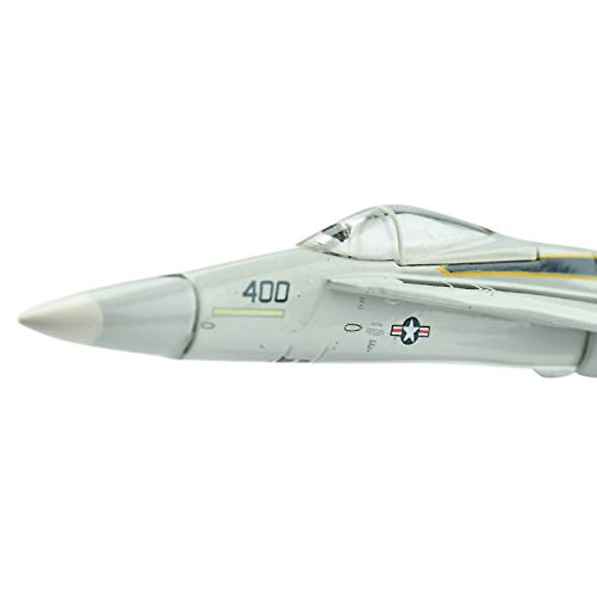Daron Postage Stamp / Premium Hobbies F/A-18C Hornet VFA-25 Fist of The Fleet 1:150 Die-Cast Airplane PS5338-6