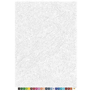 Coloriages mystères Disney - Les Grands classiques Best of