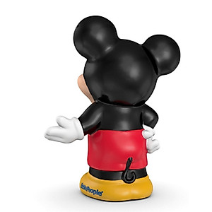 Fisher Price Little People Magic of Disney House Replacement Mickey Mouse Figure