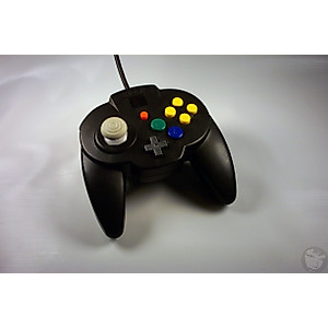 Hori Mini Pad Controller, Black