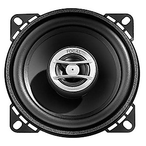 Focal RCX-100 Auditor Series 4” 2-Way Coaxial Kit