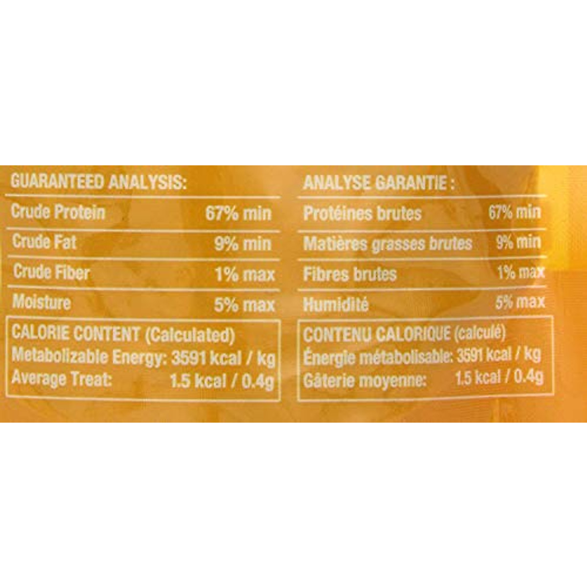 PureBites Duck Freeze-Dried Treats for Cats