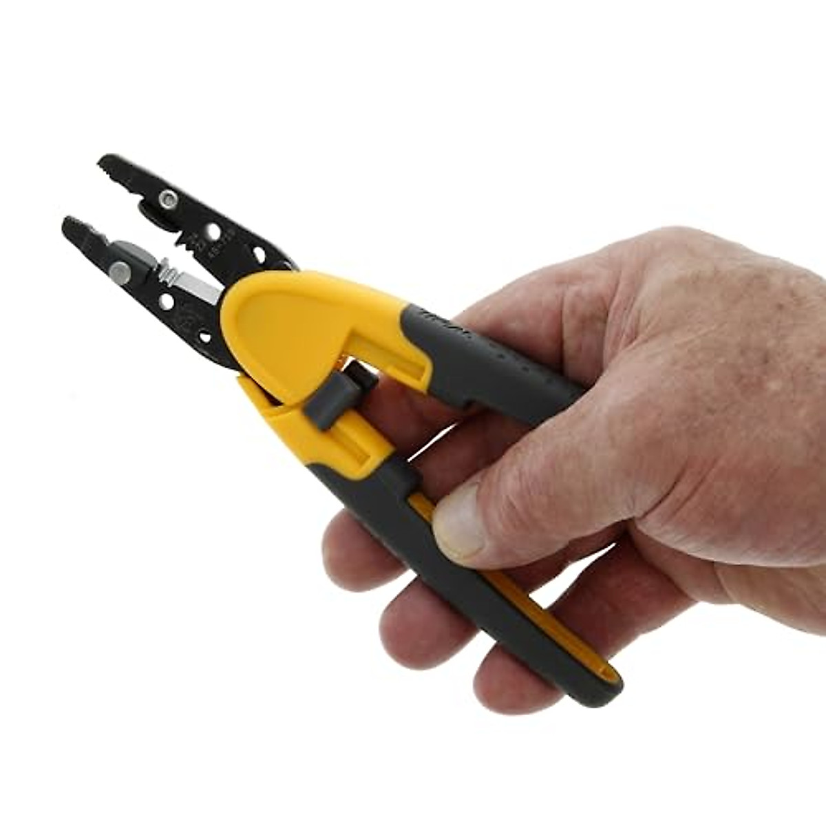 IDEAL Electrical 33-719 Telephone/Data Cable Splice and Repair Kit