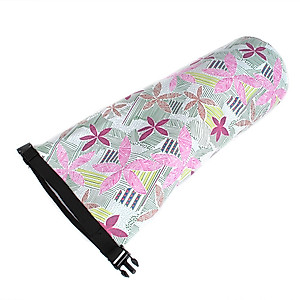 UrbanMover Dry Bag 20L Waterproof Rucksack Everything Day Pack 5L/10L/20L (Spring,20L)